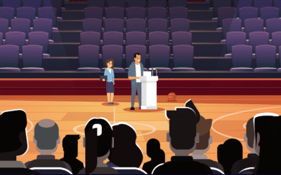 Press Conference in Sport - All you need to Know + Case Studies