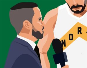 Eric Smith | Toronto Raptors | Radio Play-By-Play | Rogers Sportsnet