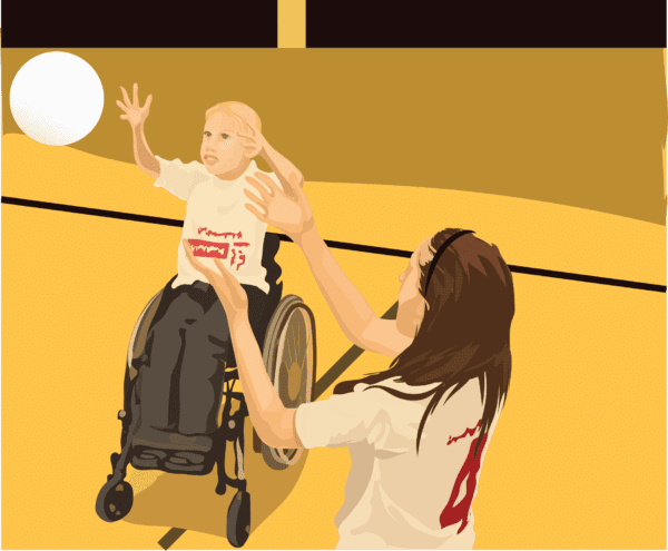 Inclusion in Sport: Definition & Significance: Definition and ...