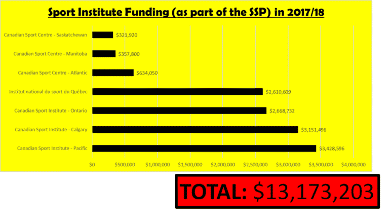 Examples of Revenue and Expenses in Sport: The Ultimate Guide!