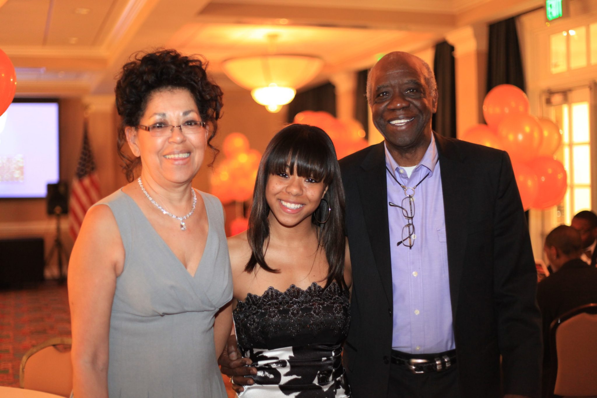 Gabrielle Sims | Coordinator of CSR | Charlotte Hornets