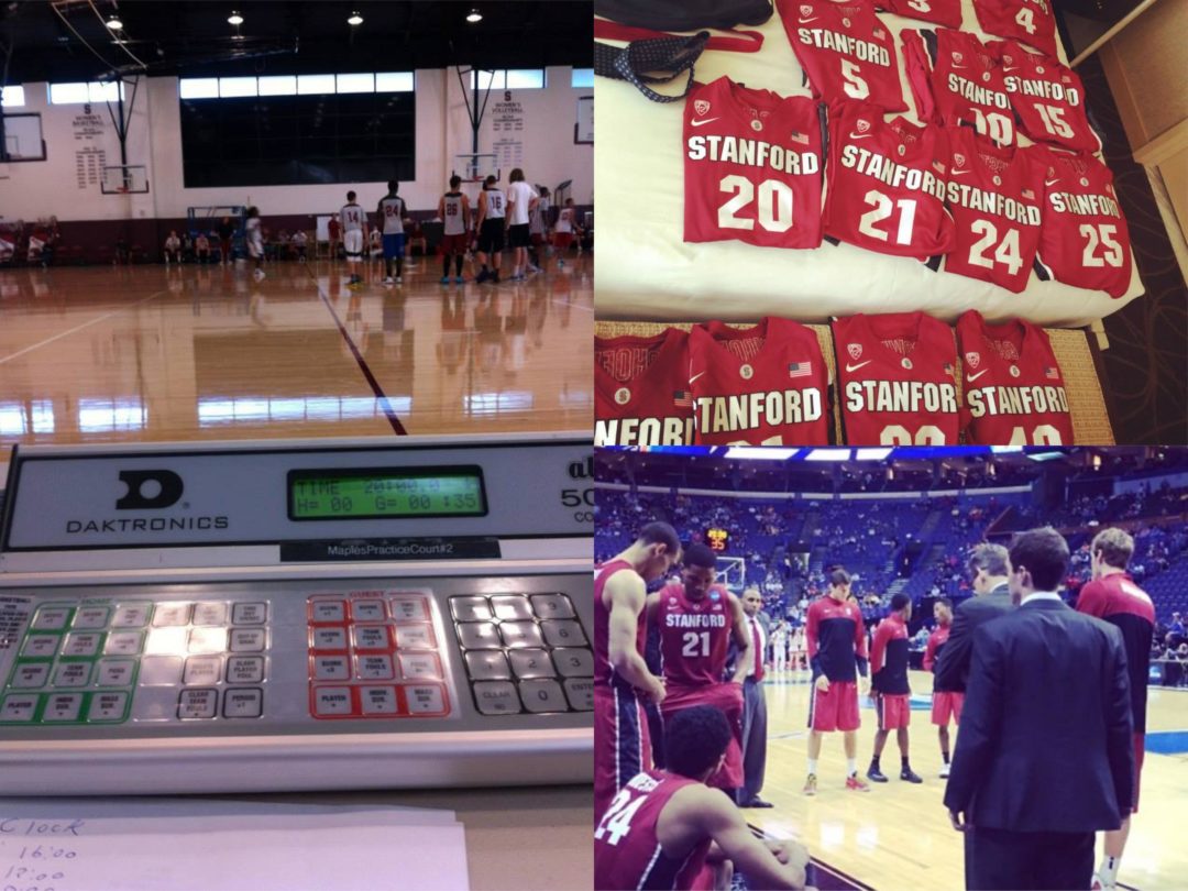Nick Lagios | South Bay Lakers | Director of Basketball Operations