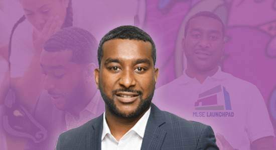 Justin Bobb | MLSE LaunchPad | Director of Sport & Operations