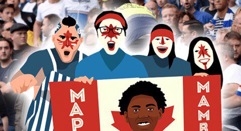 Bad Behaviour in Sports by Spectators - Triggers and Examples