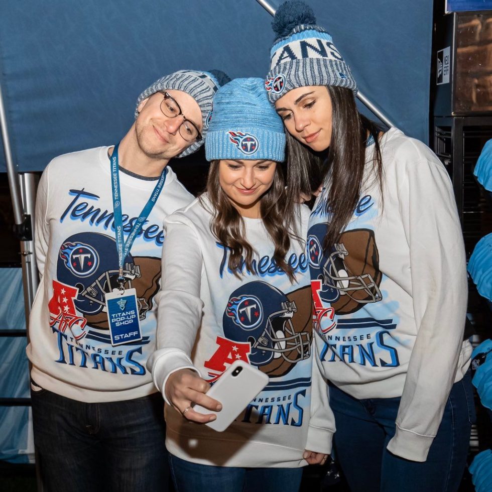 Social Media Content: COVID-19, Success & The Future With Tennessee ...