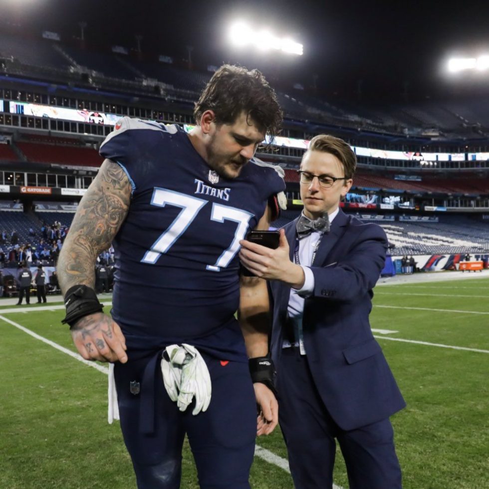 Social Media Content: COVID-19, Success & The Future With Tennessee ...