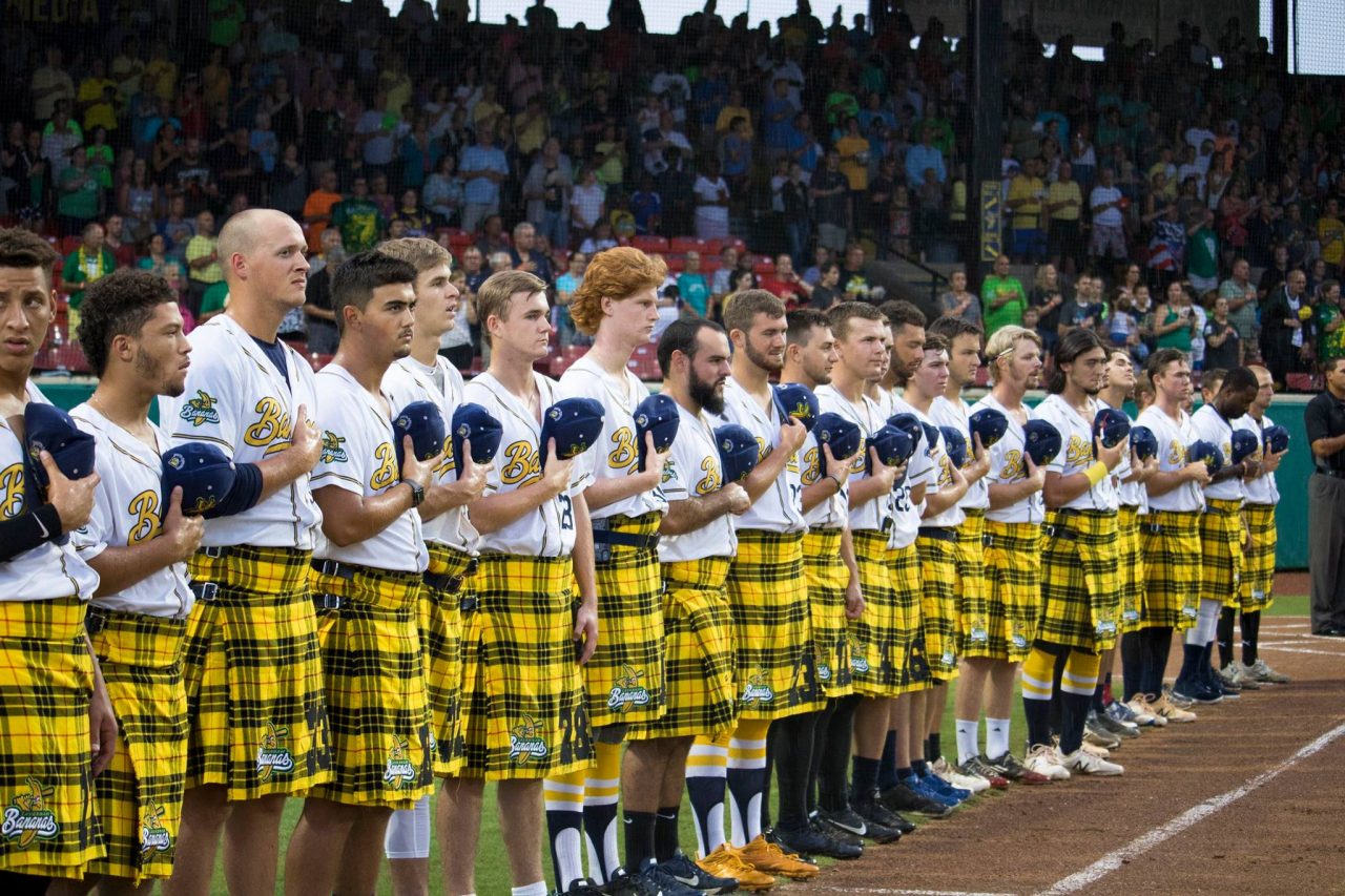 Putting Fans Absolutely First: Savannah Bananas & President Jared Orton ...