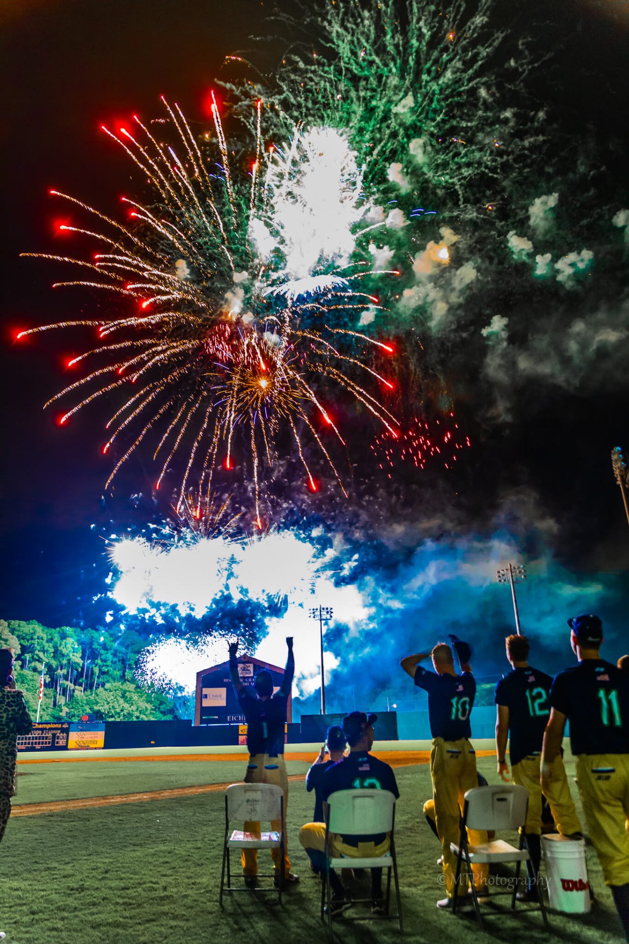 Putting Fans Absolutely First: Savannah Bananas & President Jared Orton ...