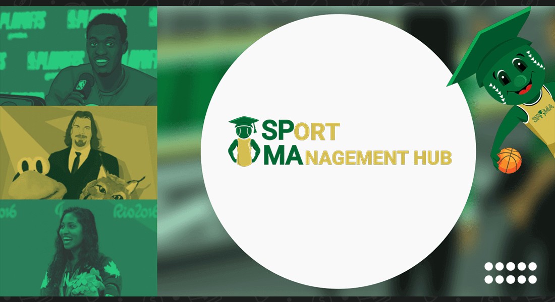 Sport Industry Resources | Sport Management Hub (SPMA)