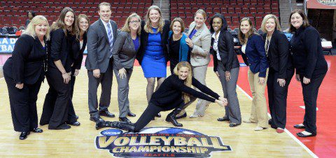 The Importance Of Creativity In Sport Marketing With NCAA Associate ...
