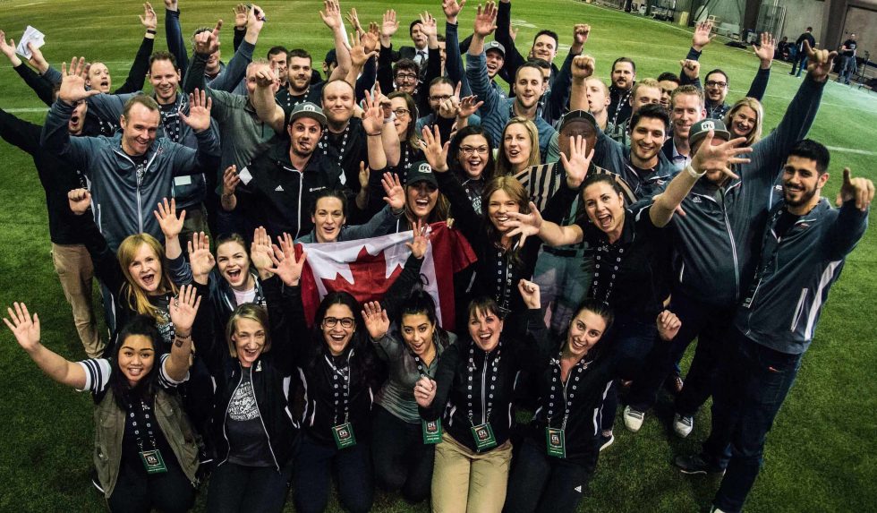 Selling Soccer Where National Popularity Is Growing Fast: Alexa Costa ...