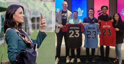 Types of Sport Jobs & Roles / Careers Within Sports