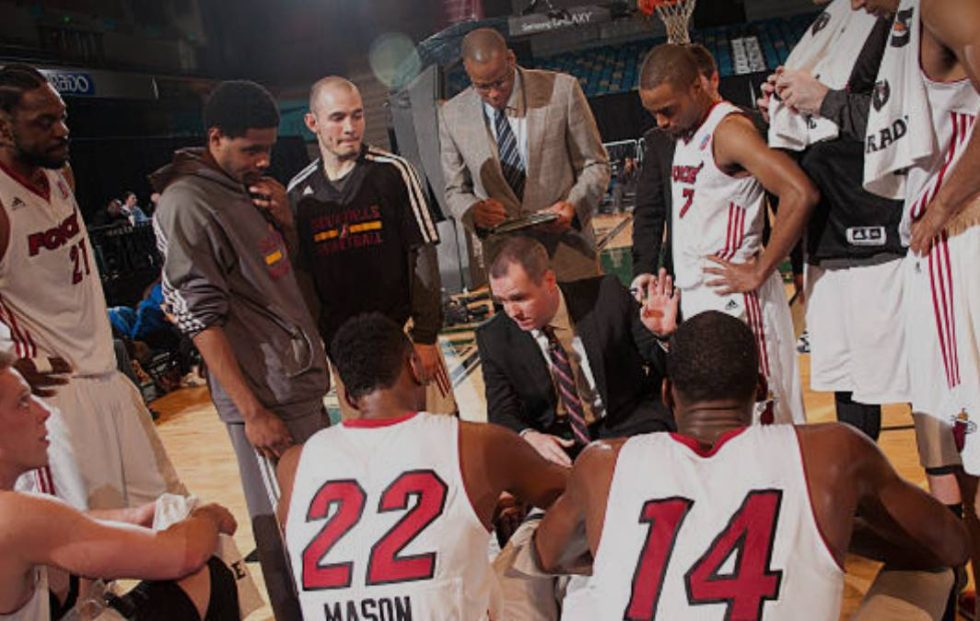 Who is Basketball Assistant Coach Pat Delany?